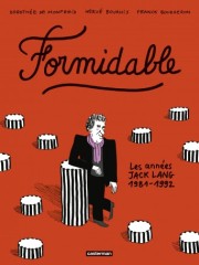 Formidable - BD, avis, informations, images, albums - BDTheque.com