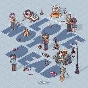 Love Not Dead - BD, avis, informations, images, albums - BDTheque.com