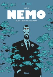 Nemo - BD, avis, informations, images, albums - BDTheque.com