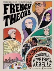 French Theory - BD, avis, informations, images, albums - BDTheque.com