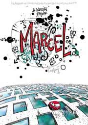 Marcel - BD, avis, informations, images, albums - BDTheque.com