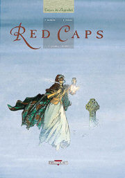 Red caps - BD, avis, informations, images, albums - BDTheque.com