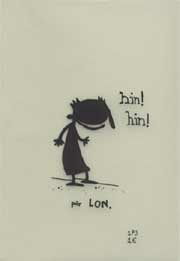 Hin! Hin! - BD, avis, informations, images, albums - BDTheque.com