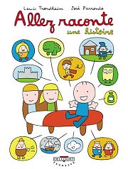 Allez raconte (Papa raconte) - BD, avis, informations, images, albums ...