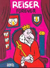 Reiser Forever - BD, avis, informations, images, albums - BDTheque.com