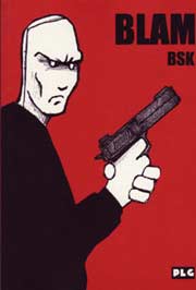 Blam - BD, avis, informations, images, albums - BDTheque.com