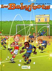 BD FOOT - club Football CLUB OMNISPORTS DE COULOUNIEIX - CHAMIERS - Footeo