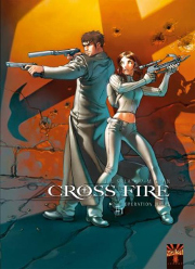 Cross Fire - BD, avis, informations, images, albums - BDTheque.com
