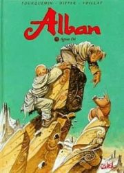 Alban - BD, avis, informations, images, albums - BDTheque.com
