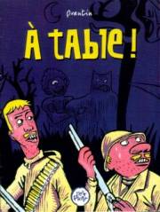 À table ! - BD, avis, informations, images, albums - BDTheque.com