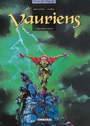 Vauriens - BD, avis, informations, images, albums - BDTheque.com