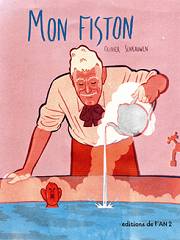 Mon fiston - BD, avis, informations, images, albums - BDTheque.com