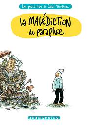 Les Petits Riens - BD, avis, informations, images, albums - BDTheque.com