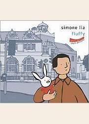 Fluffy - BD, avis, informations, images, albums - BDTheque.com