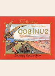 L'Idée fixe du savant Cosinus - BD, avis, informations, images, albums ...