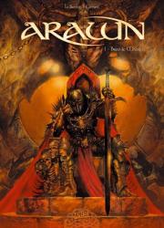 Arawn - BD, avis, informations, images, albums - BDTheque.com