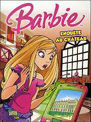Barbie - BD, avis, informations, images, albums - BDTheque.com