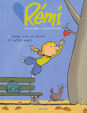 Rémi - BD, avis, informations, images, albums - BDTheque.com