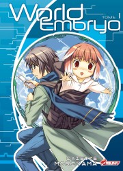 World Embryo - BD, avis, informations, images, albums - BDTheque.com