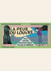 Une bande dessinée dont tu es le héros - BD, avis, informations, images ...