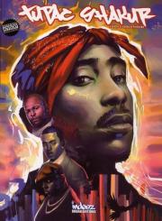 Tupac Shakur - BD, avis, informations, images, albums - BDTheque.com