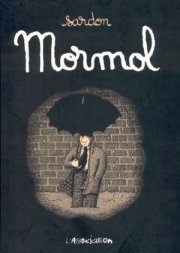 Mormol - BD, avis, informations, images, albums - BDTheque.com