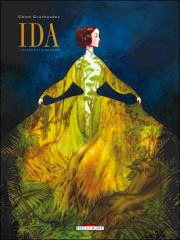 Ida - BD, avis, informations, images, albums - BDTheque.com