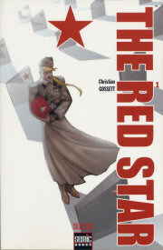 The Red Star - BD, avis, informations, images, albums - BDTheque.com