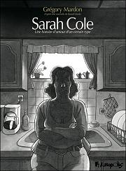 Sarah Cole - BD, avis, informations, images, albums - BDTheque.com