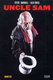 Uncle Sam - BD, avis, informations, images, albums - BDTheque.com