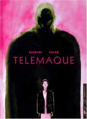Télémaque - BD, avis, informations, images, albums - BDTheque.com