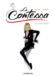 La Contessa - BD, avis, informations, images, albums - BDTheque.com