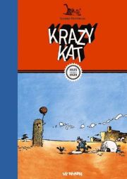 Krazy Kat Bd Avis Informations Images Albums Bdtheque