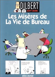 Dilbert - BD, avis, informations, images, albums - BDTheque.com