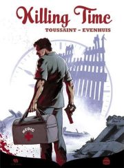 Killing Time - BD, avis, informations, images, albums - BDTheque.com