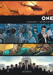 One - BD, avis, informations, images, albums - BDTheque.com