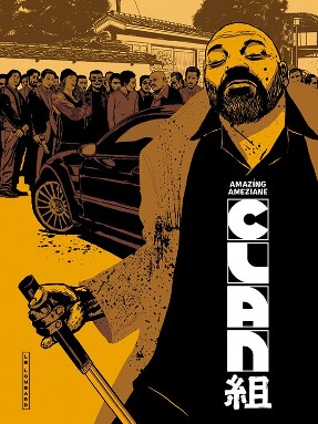 Clan - BD, avis, informations, images, albums - BDTheque.com