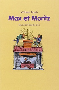 Max et Moritz - BD, avis, informations, images, albums - BDTheque.com