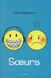 Soeurs - BD, avis, informations, images, albums - BDTheque.com