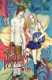Le Parfum - BD, avis, informations, images, albums - BDTheque.com