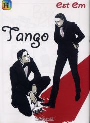 Tango - BD, avis, informations, images, albums - BDTheque.com