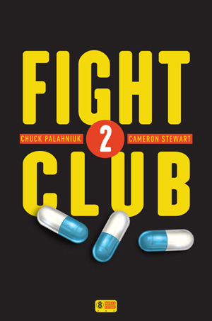 Fight Club 2 - BD, avis, informations, images, albums - BDTheque.com