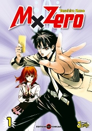 Mx Zero - BD, avis, informations, images, albums - BDTheque.com