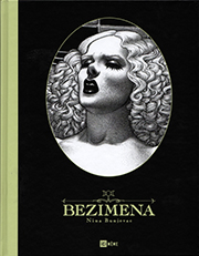 Bezimena - BD, avis, informations, images, albums - BDTheque.com