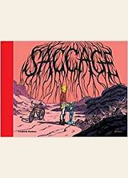Saccage - BD, avis, informations, images, albums - BDTheque.com
