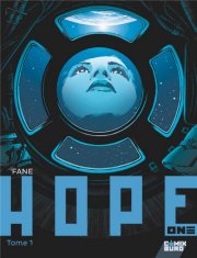 Hope one - BD, avis, informations, images, albums - BDTheque.com