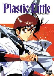 Plastic Little - BD, avis, informations, images, albums - BDTheque.com