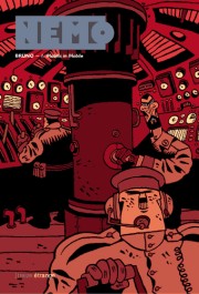 Nemo - BD, avis, informations, images, albums - BDTheque.com